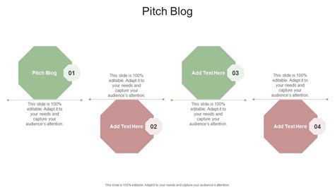 Pitch Blog In Powerpoint And Google Slides Cpb PPT Presentation