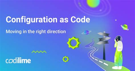 Paweł Imiełowski On Cac Automation Codilime Posted On The Topic