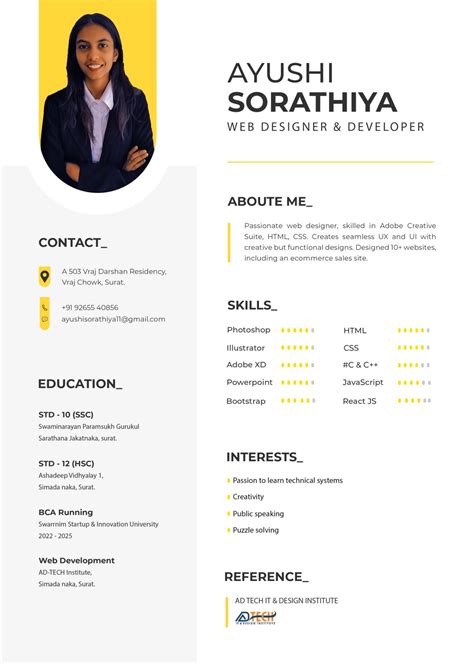 Ayushi Sorathiya Posted On Linkedin