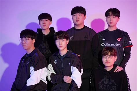 확 젊어진 광동 프릭스 그리고 씨맥의 방향성