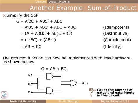 combinatorial logic circuit ppt download