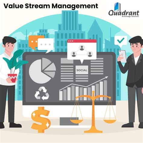 Unlocking Efficiency And Agility The Power Of Value Stream Management