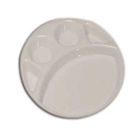 Six Partition Plate At Best Price In New Delhi By Acrylic Displays Solution ID 2006402948