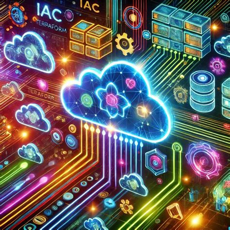 introduction to terraform foundations of infrastructure as code by
