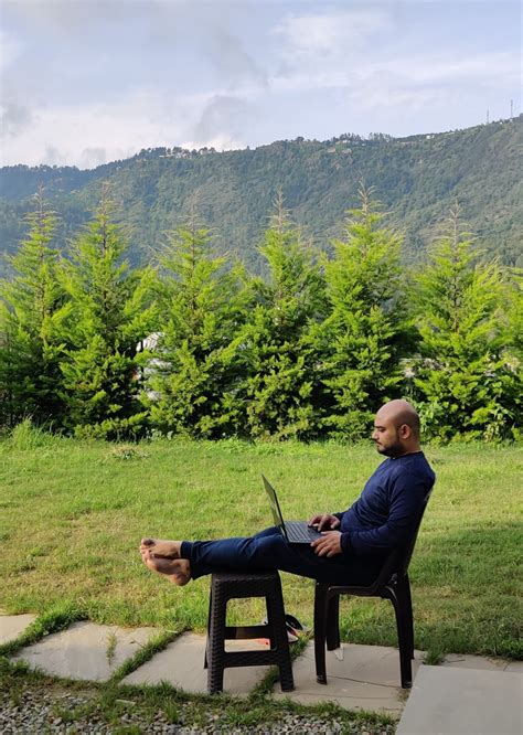 Yogesh Kumar Posted On Linkedin