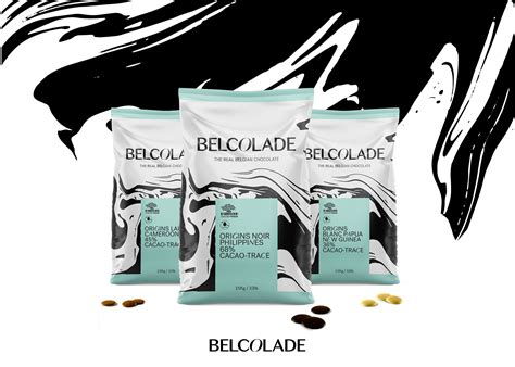 Belcolade