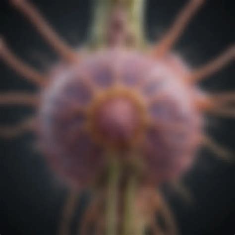 Nodal Metastasis Understanding Its Role In Cancer