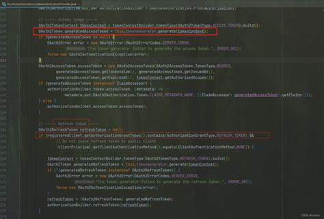 12 令牌颁发方式 之 授权码模式
