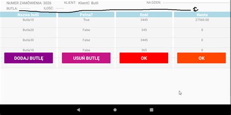 Xaml Controls Overlaps Other Controls And Need More Space Stack