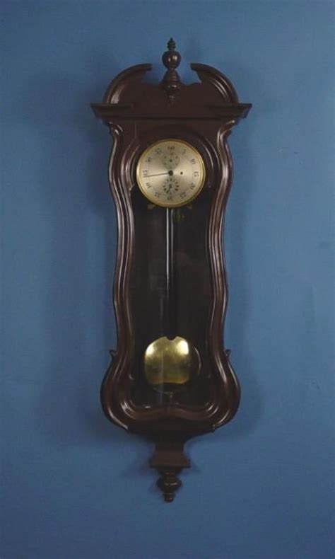 E Howard And Co No 89 Wall Clock With Astronomical Dial Price Guide