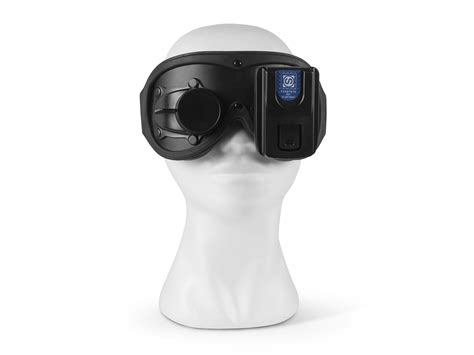 Vng Module Video Nystagmograph ‹ Inventis