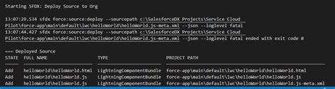 Salesforcedx Lightning Web Components Not Available In App Builder