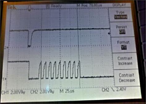 MSP430F167 As Slave Will Not Ack Own Address MSP Low Power Microcontroller Forum MSP Low