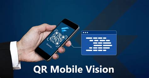Plugin For Reading Qr Codes Using Firebases Mobile Vision Api In