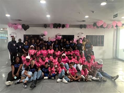 Nomvula Mphuthi On Linkedin Techdivas Techforgood