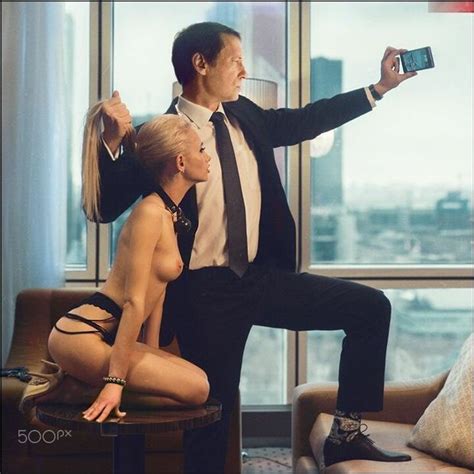 Bragging On His Linkedin Fml