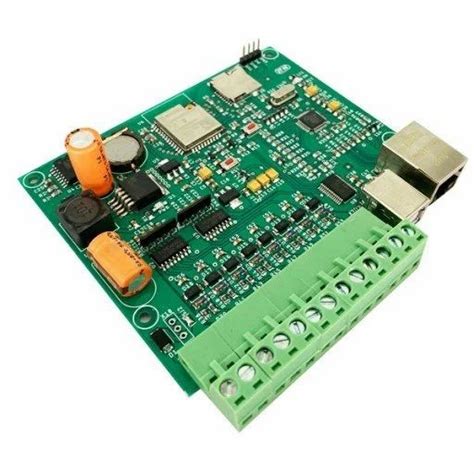 Programmable Iot Edge Esp32 Ethernet Io Module For Industrial Model