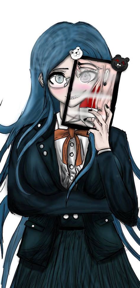 Tsumugi Shirogane By Asukahimeragi On Deviantart