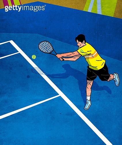 스포츠 올림픽 아시안게임 국가대표선수 선수 국가대표선수 테니스 라켓스포츠 테니스공 공 이미지