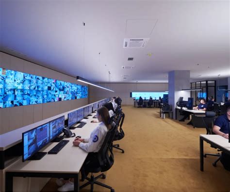 The Best Practices To Ensure Data Center Security Q4 Gems