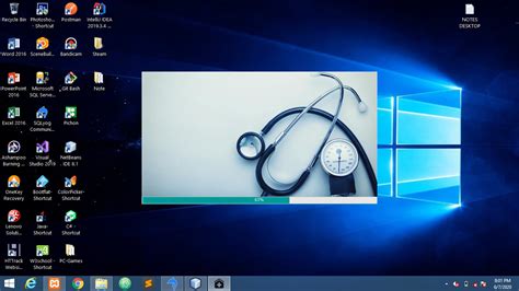 GitHub Johnray Hospital Management System