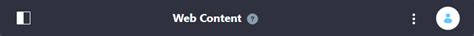 introduction to product navigation liferay help center