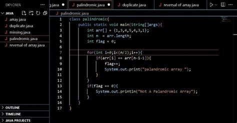 Kalash Soni On Linkedin Javaprogramming Codingjourney