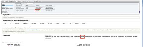 Manual Sharing In Salesforce The Marks Group Small Business