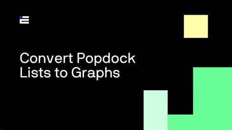 Installing A Dynamics 365 Business Central Connector In Popdock Eone Solutions