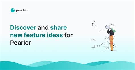 Feature Requests Pearler