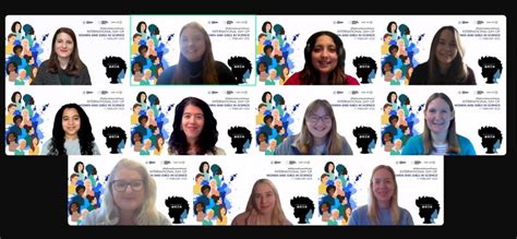 Internationaldayofwomenandgirlsinscience Wellcomegenomewoman… Emily