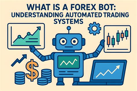 What Are Forex Trading Bots And How It Works