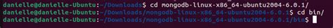 Como Instalar O Mongodb Compass E Shell No Sistema Operacional Linux