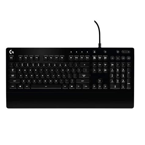 Logitech G213 Prodigy Usb Gaming Keyboard At Rs 4500 Logitech Computer Keyboard In Bermo Id
