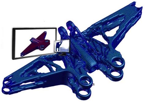 Topology Optimization 3d Printing 3d Printing 3d Printing Service