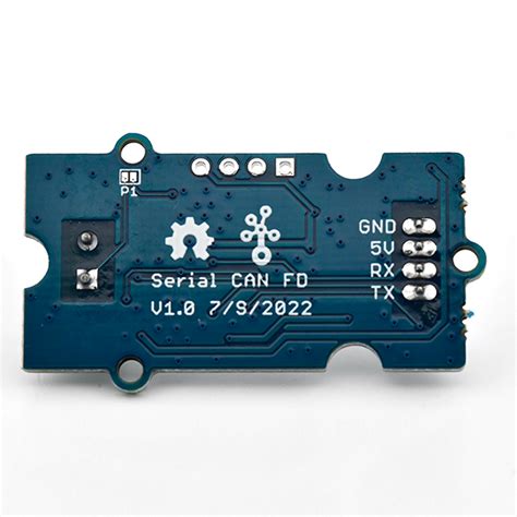 Grove CAN BUS Module Electronics For You