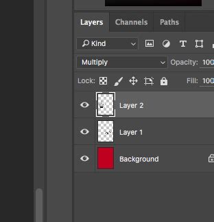 Adobe Photoshop Blend People Image Into Background Graphic Design Stack Exchange