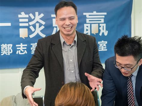 一談就贏 鄭志豪的談判教室 我們追求的從來就不是戰無不勝，而是一個讓自己有更多選擇的能力──【一談就贏：頂尖談判戰術】二班心得