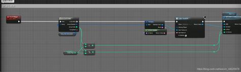 Unreal 、ue4 蓝图优化选择，scrollbox Item 进行大量数据优化（带工程文件）ue4 Scrollbox Csdn博客