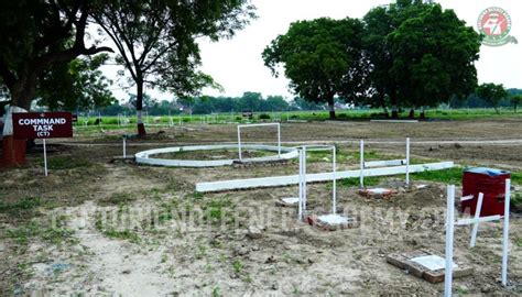 Centurions Indias Largest Gto Ground For Ssb Best Ssb Gto Ground