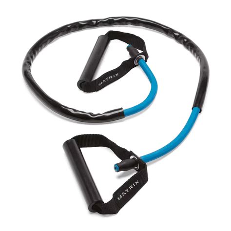 Matrix Resistance Tubes With Handle The Fitness Connection