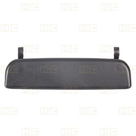 دستگیره درب بازکن از بیرون چپ پراید بازرگانی امین قطعات یدکی خودرو