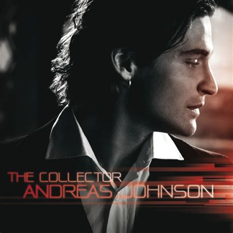 Stream Andreas Johnson Listen To The Collector Playlist Online For