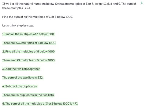 Prompt Engineering Gpt 3 To Solve Project Euler Problems