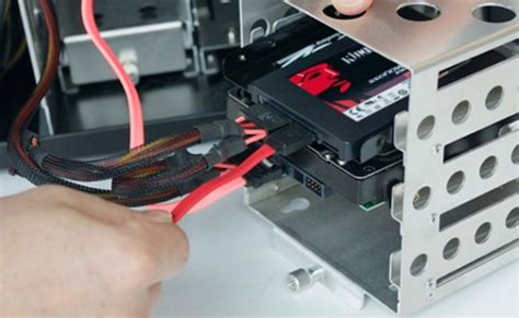 How To Replace Your Current Hard Drive With A Solid State Drive Without