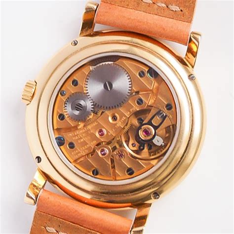 Y Chrobar Watchcrunch