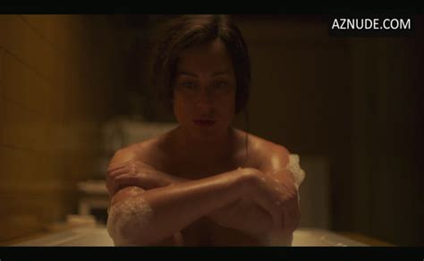 Blanca Suarez Sexy Scene In Cable Girls AZNude