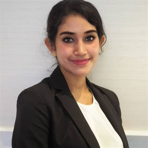 Divashinie Maheswaran Community Associate The Work Project Linkedin