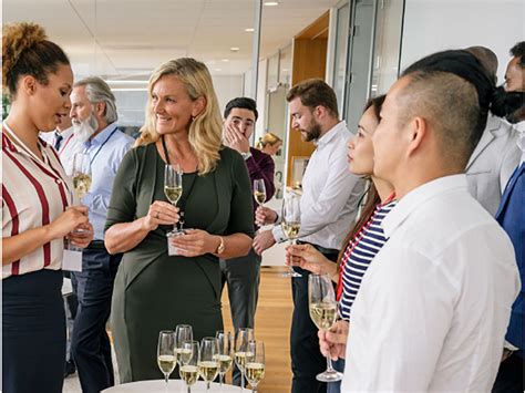 After Hours Networking Event Melrose Park Chamber Of Commerce