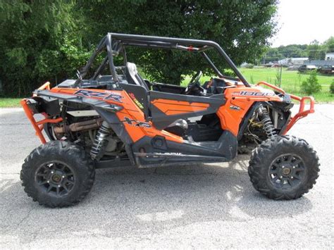 2015 Polaris Rzr Xp 1000 Eps Awd Repo Finder